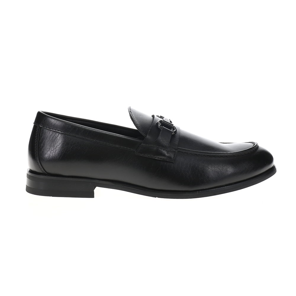 Rush by Gordon Rush Mens Bit Loafer Moc Toe - Walmart.com