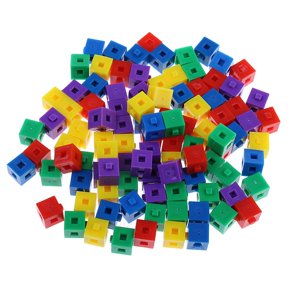 Connecting Cubes