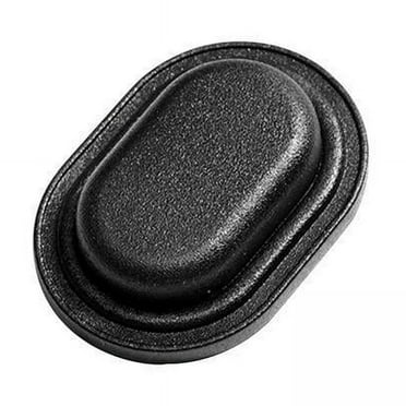 1Pair Replacement Plastic Stud Luggage Feet Pads for Luggage Bags ...