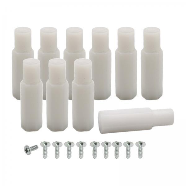 Rushawy 3xUpgrade Hex Coupling Car Model Lovers DIY for Intelligent Car ...