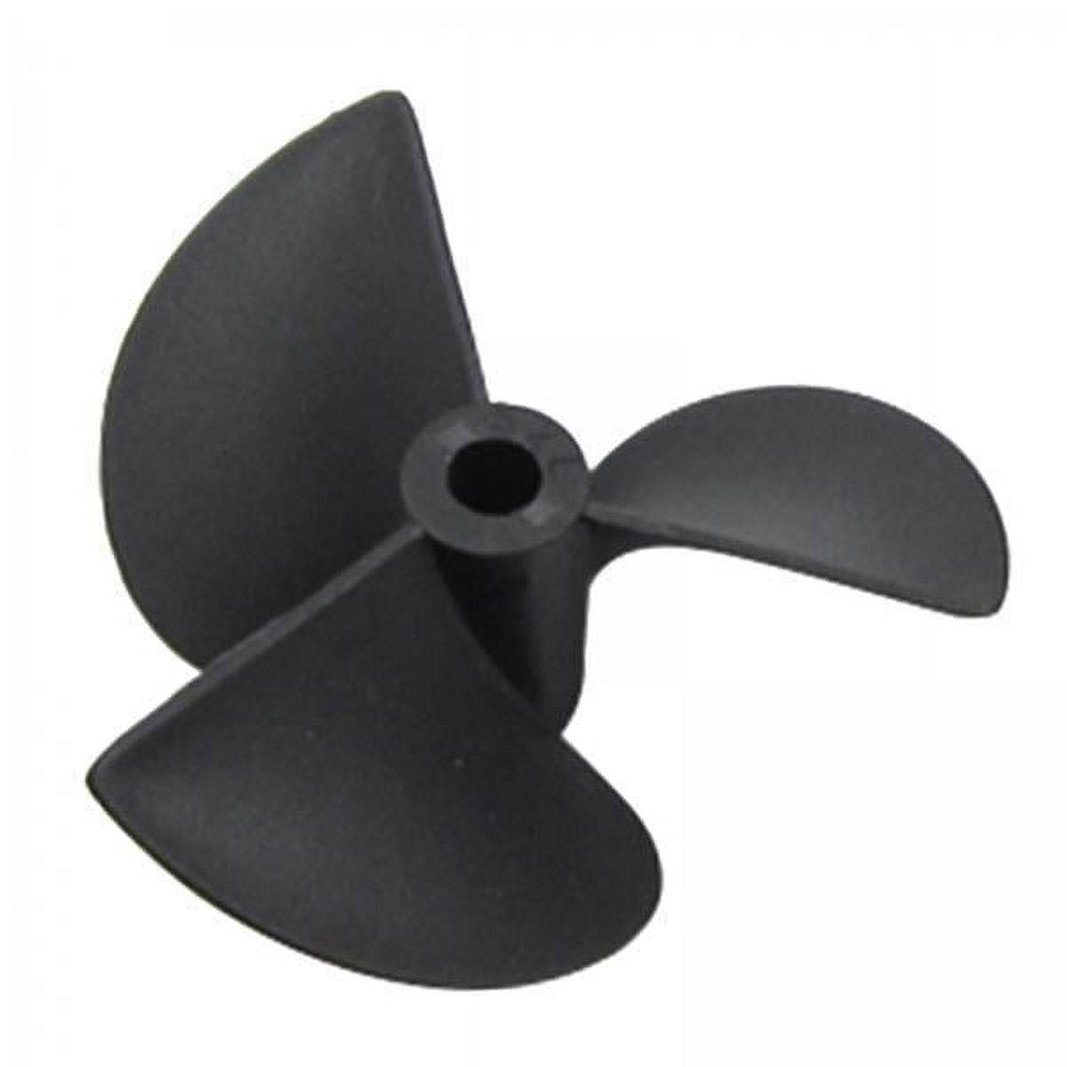 Rushawy 4xRC Boat Ship Outboard Propellers Props Control Ship Upgrade ...
