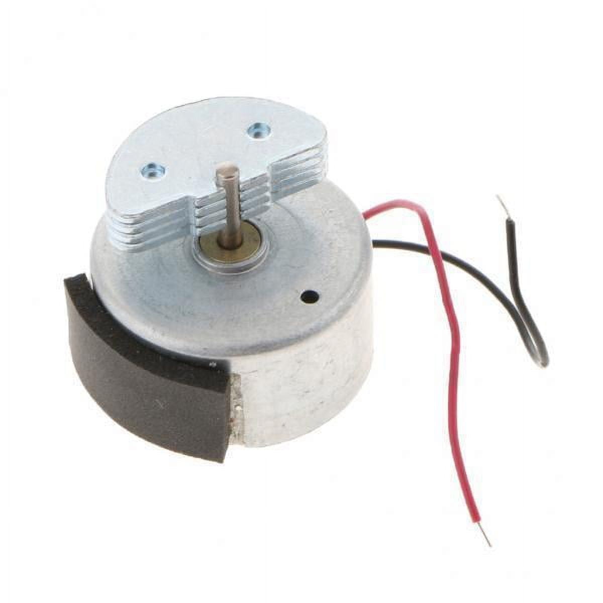 Rushawy 5x3D Left Rumble Motor Repair For 4 Controller 5 Pcs - Walmart.com