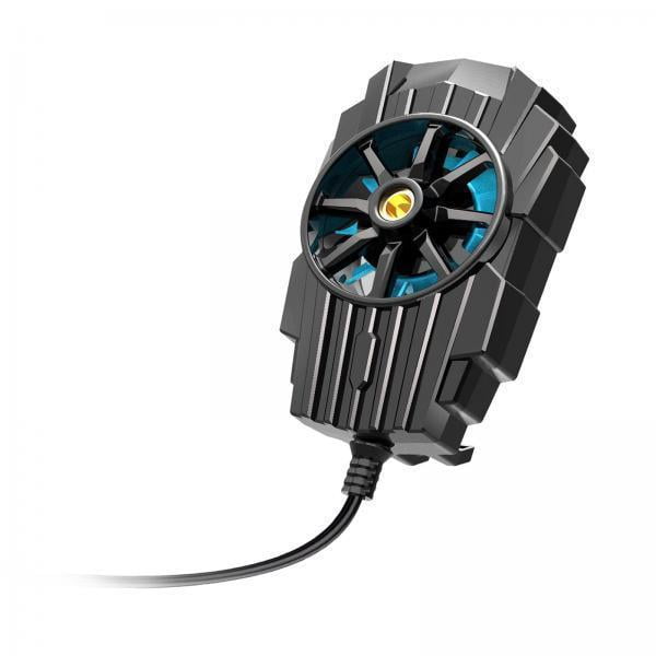 Rushawy 5xPhone Cooling Fan Game Suitable For All Types Cellphone 4.7 ...
