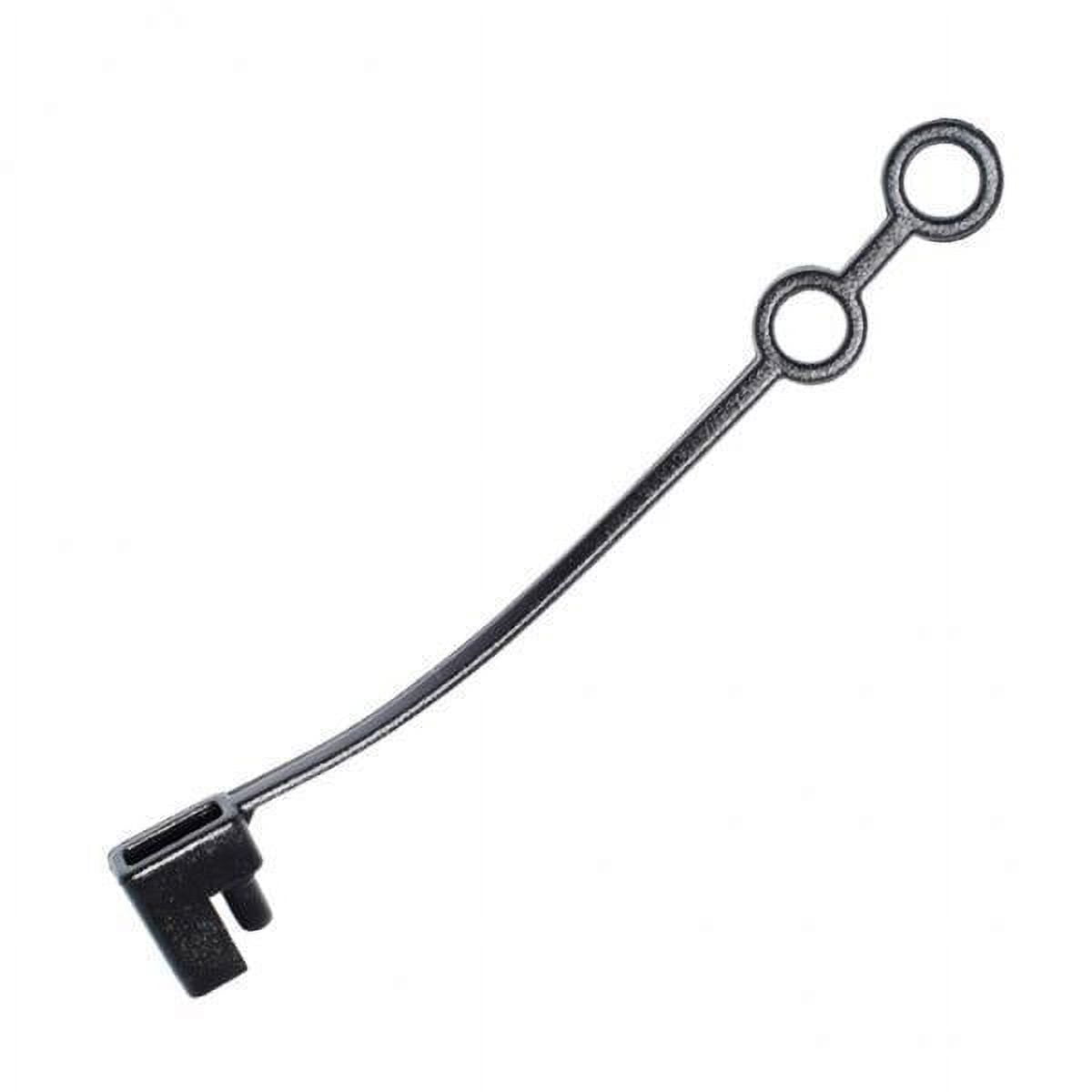 Rushawy 6x2X SAE Dustproof Cap 120mm PVC for SAE Automotive Connector 6 ...