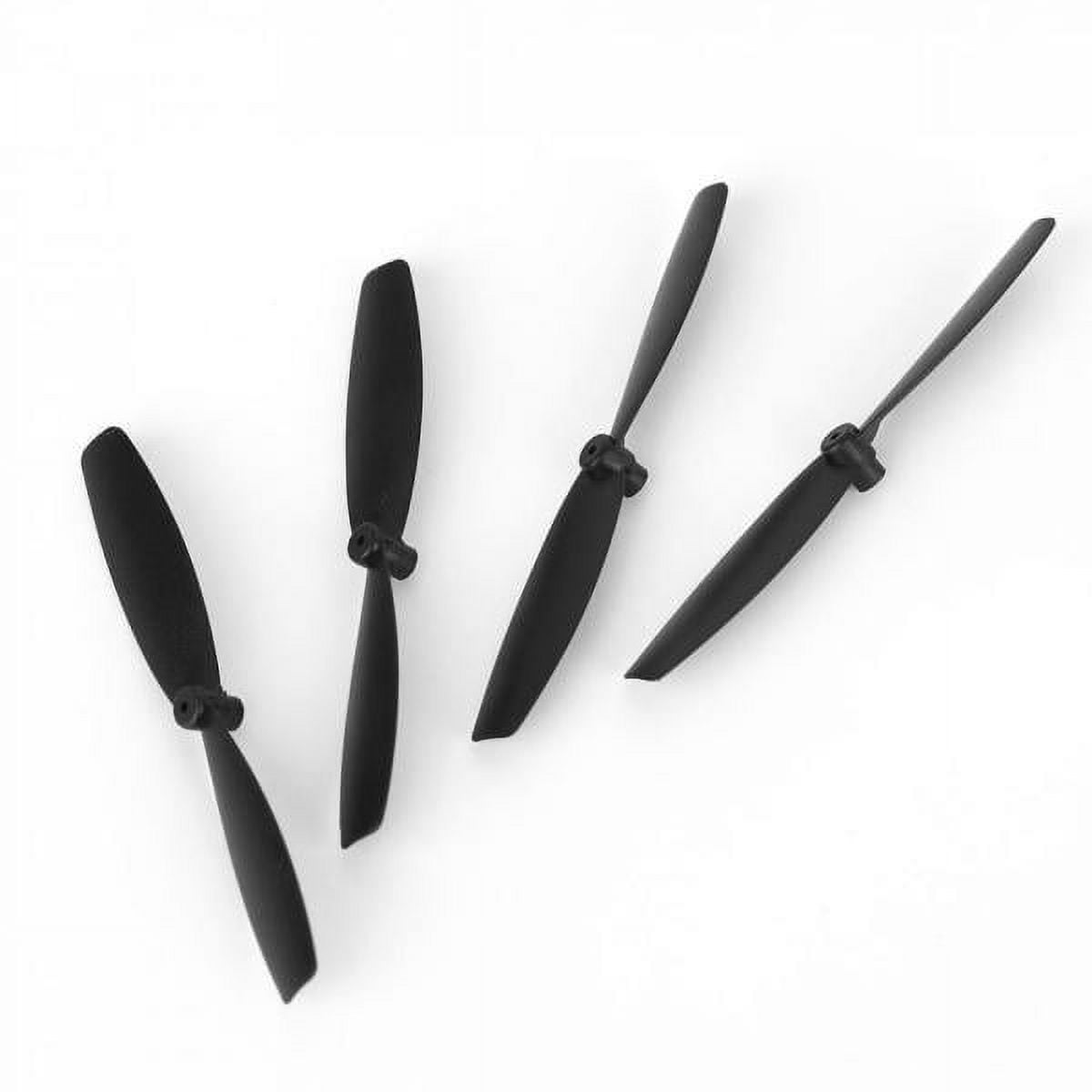 Rushawy 6x4 Pieces 60mm Propellers Props for Small Racing Drone ...