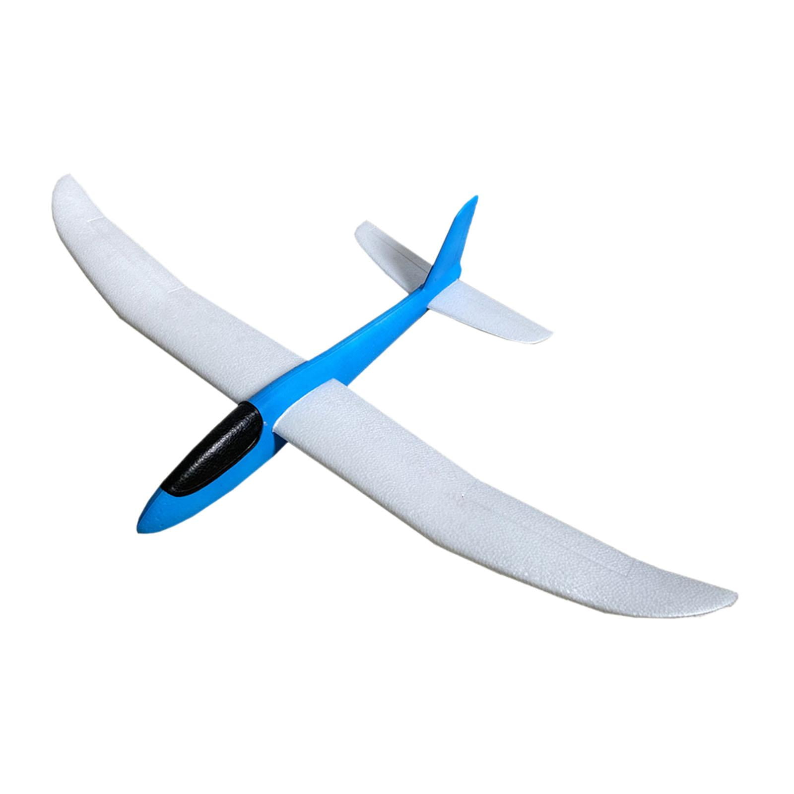 Rushawy Airplane Toy,Flying Plane Model,Outdoor Flying Toy,Party Favors ...