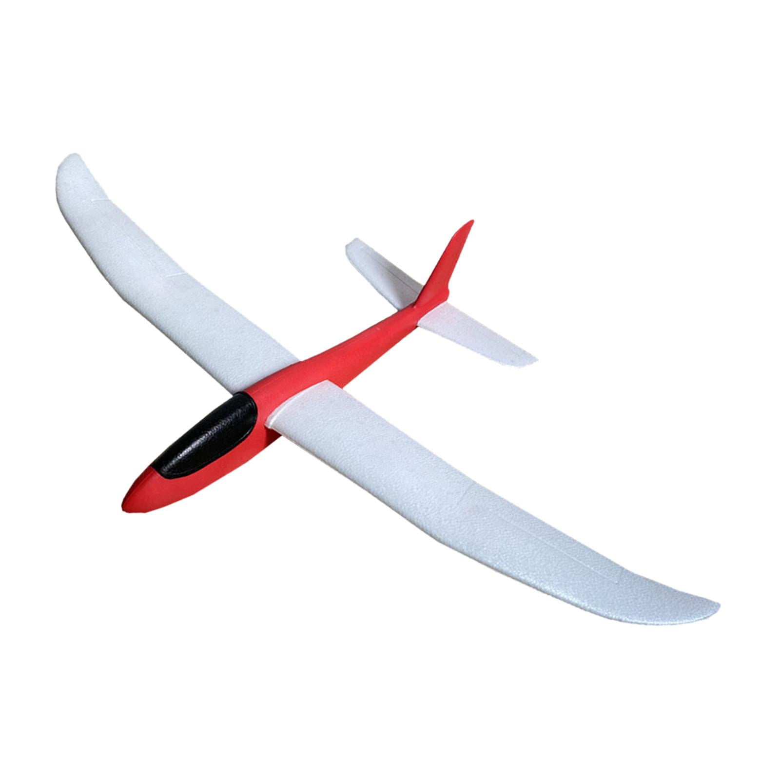 Rushawy Airplane Toy,Flying Plane Model,Outdoor Flying Toy,Party Favors ...