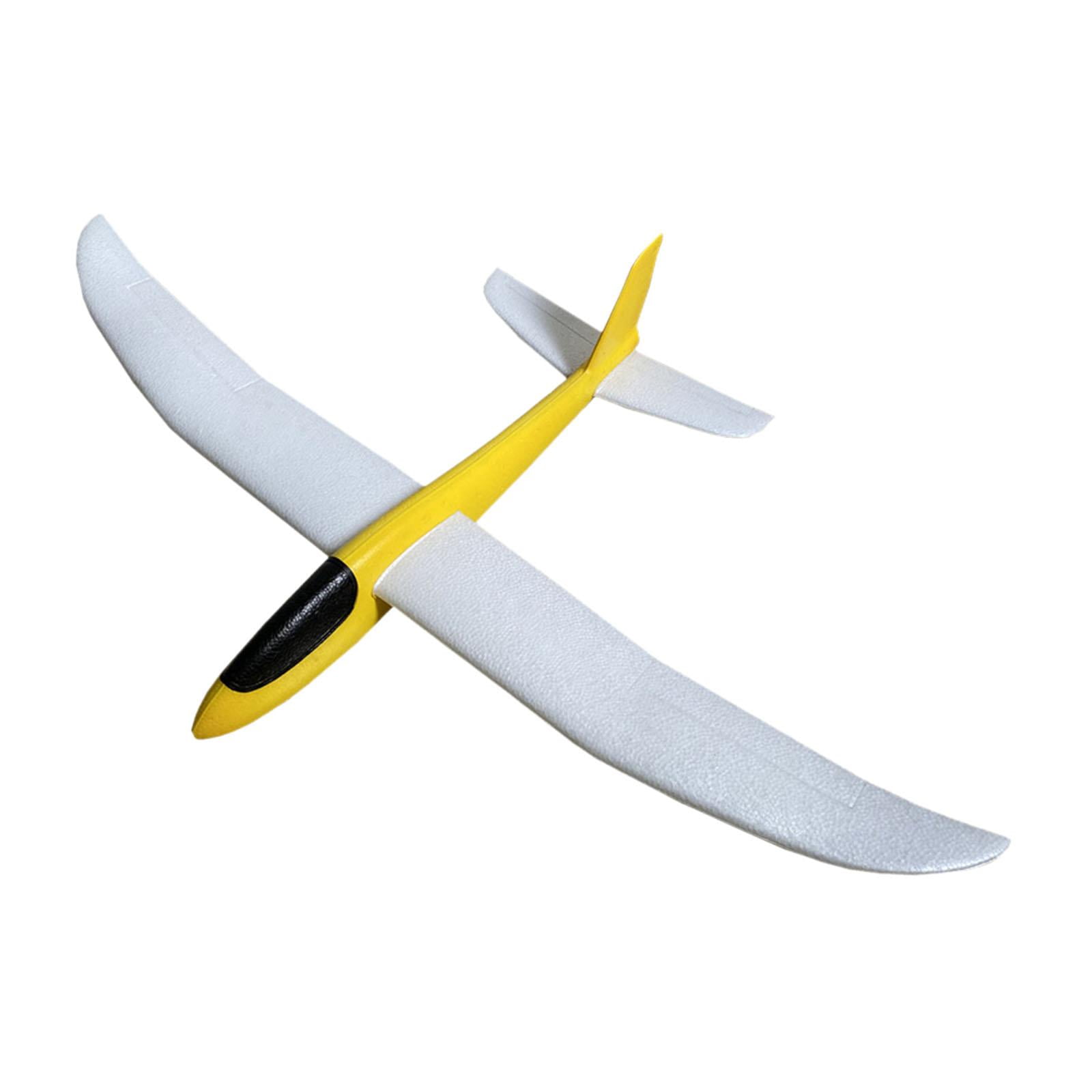 Rushawy Airplane Toy,Flying Plane Model,Outdoor Flying Toy,Party Favors ...