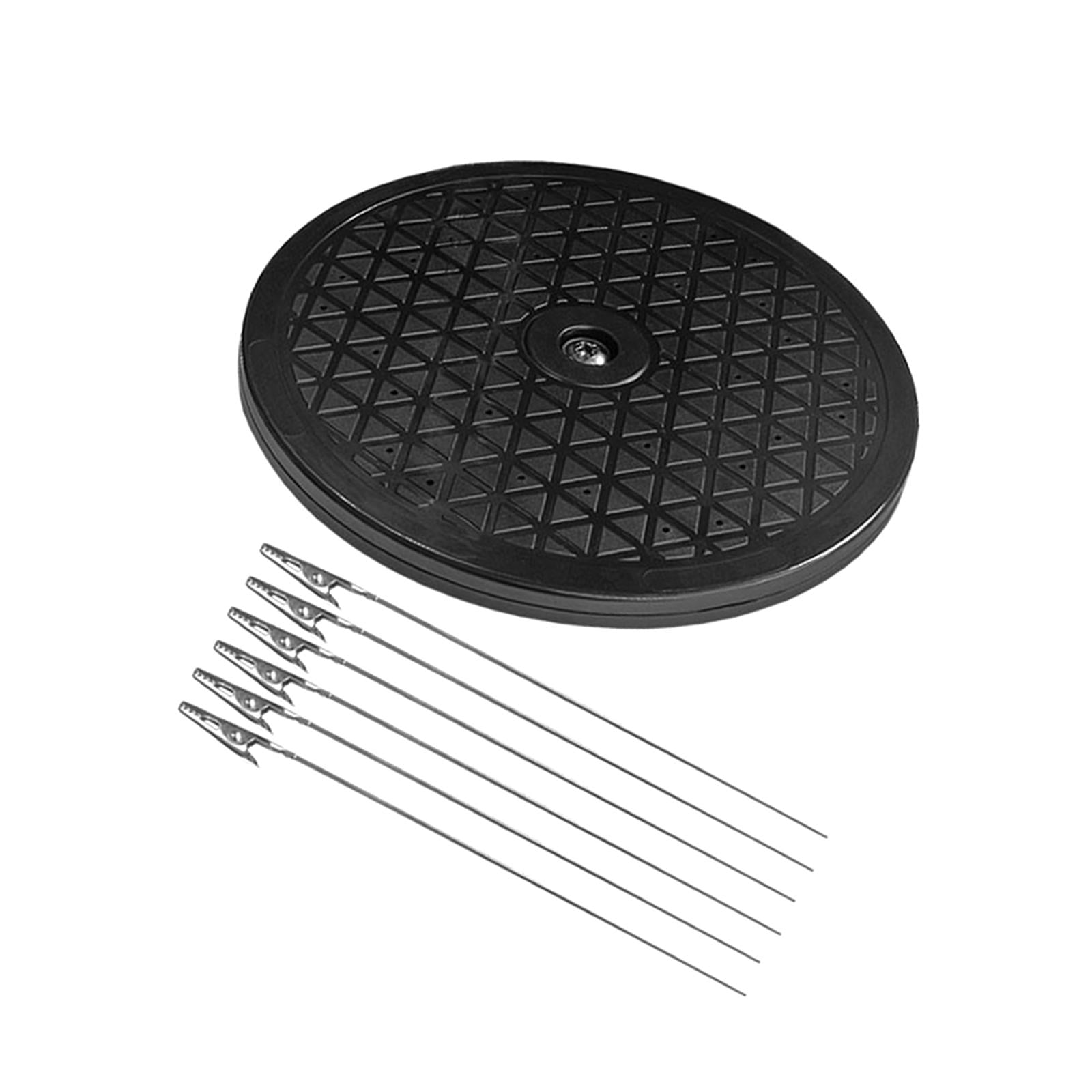 Rushawy Alligator Stand Base Professional Miniature Model Holder for ...