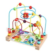 ThinkFun Gravity Maze Brain Game, Children Ages 8+ - Walmart.com