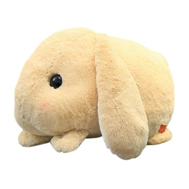 Douglas Cuddle Toys 7.5" Miffy Small Classic Red Bunny Rabbit #7415 ...