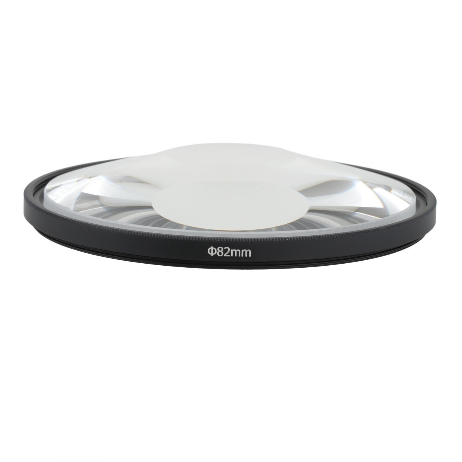 Rushawy Camera Effect Easy to Use Camera Special Effects diameter 82mm ...