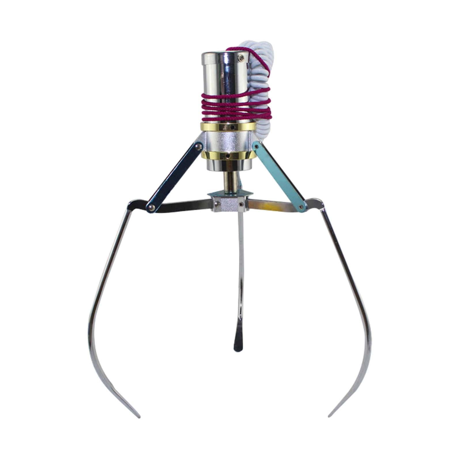 Rushawy Crane Machine Claws Arcade Game Machine Claws Accessory DIY ...