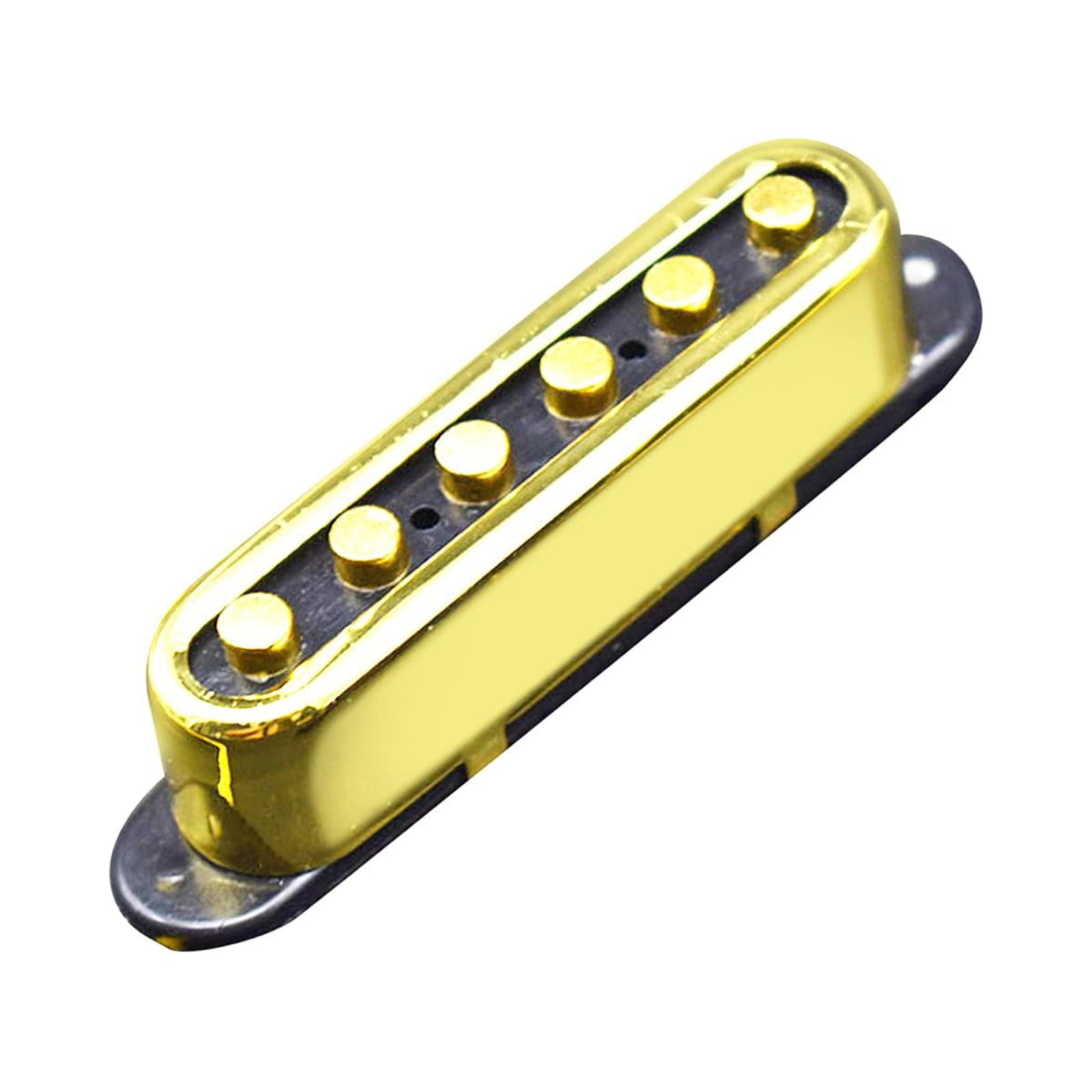 Rushawy Electric Guitar Pickup Single Coil Easy Installation High ...