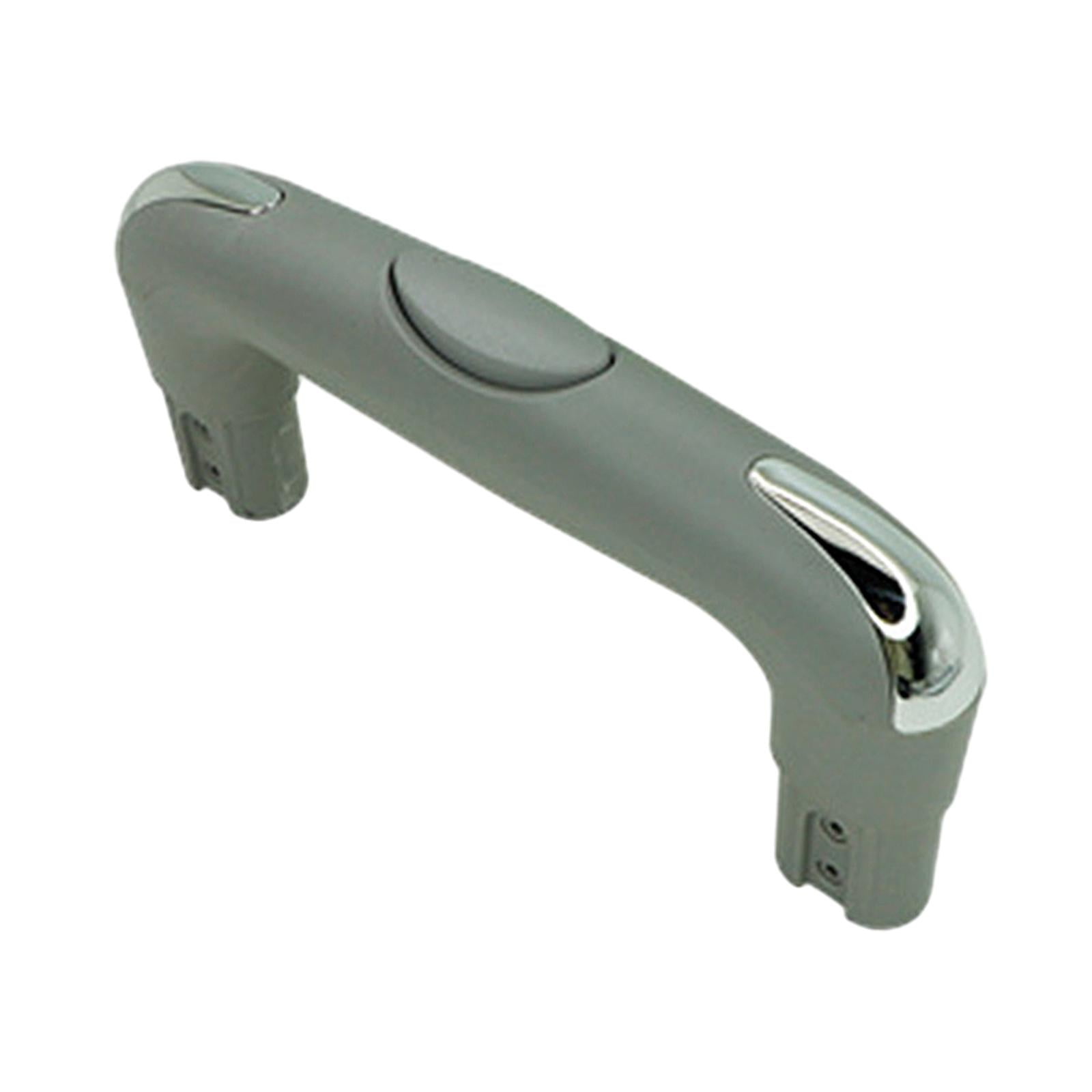 Rushawy Luggage Handle Comfortable for Pull Out Rod Luggage Replacement ...