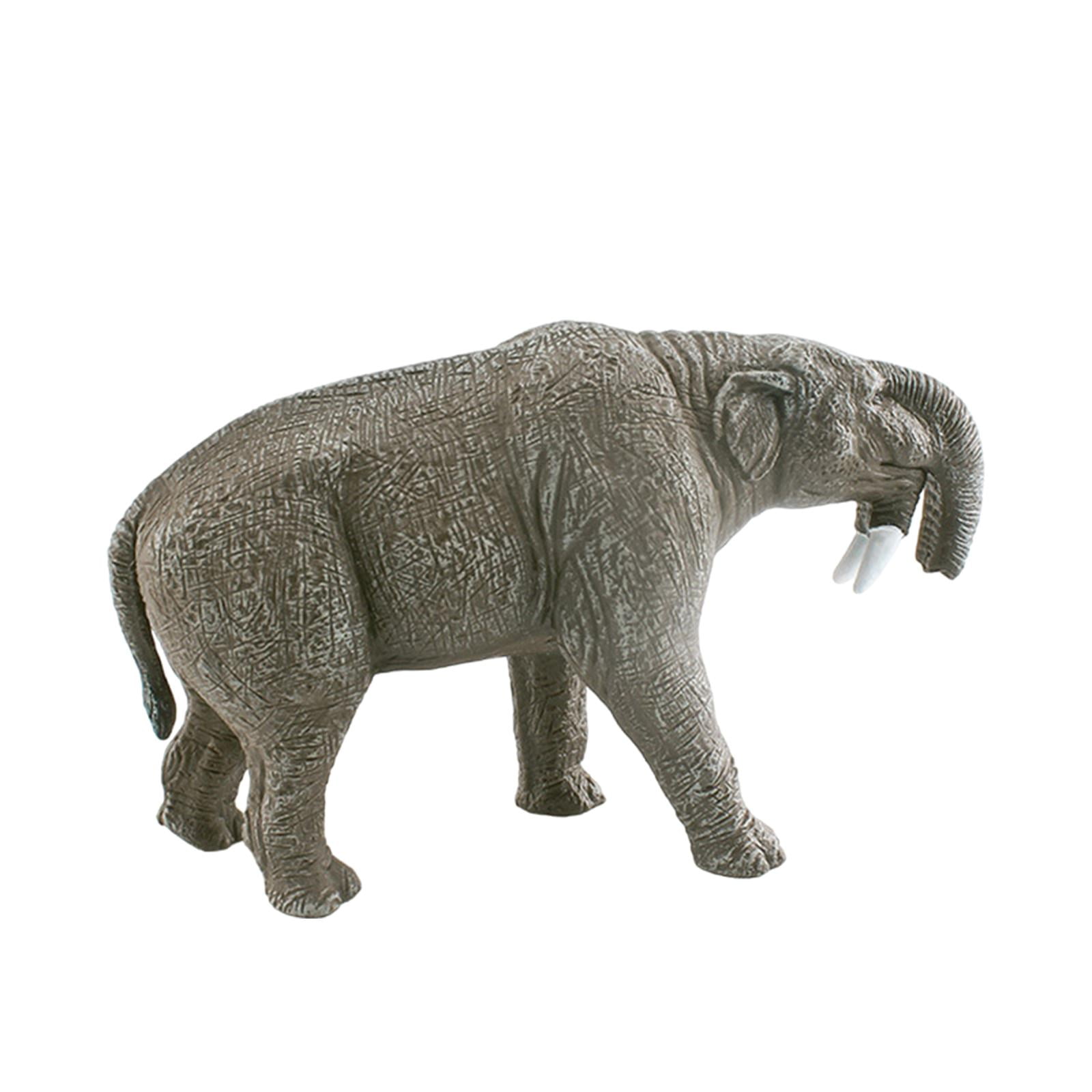 Rushawy Mini Prehistoric Beast Model Birthday Gifts Cake Topper Holiday ...