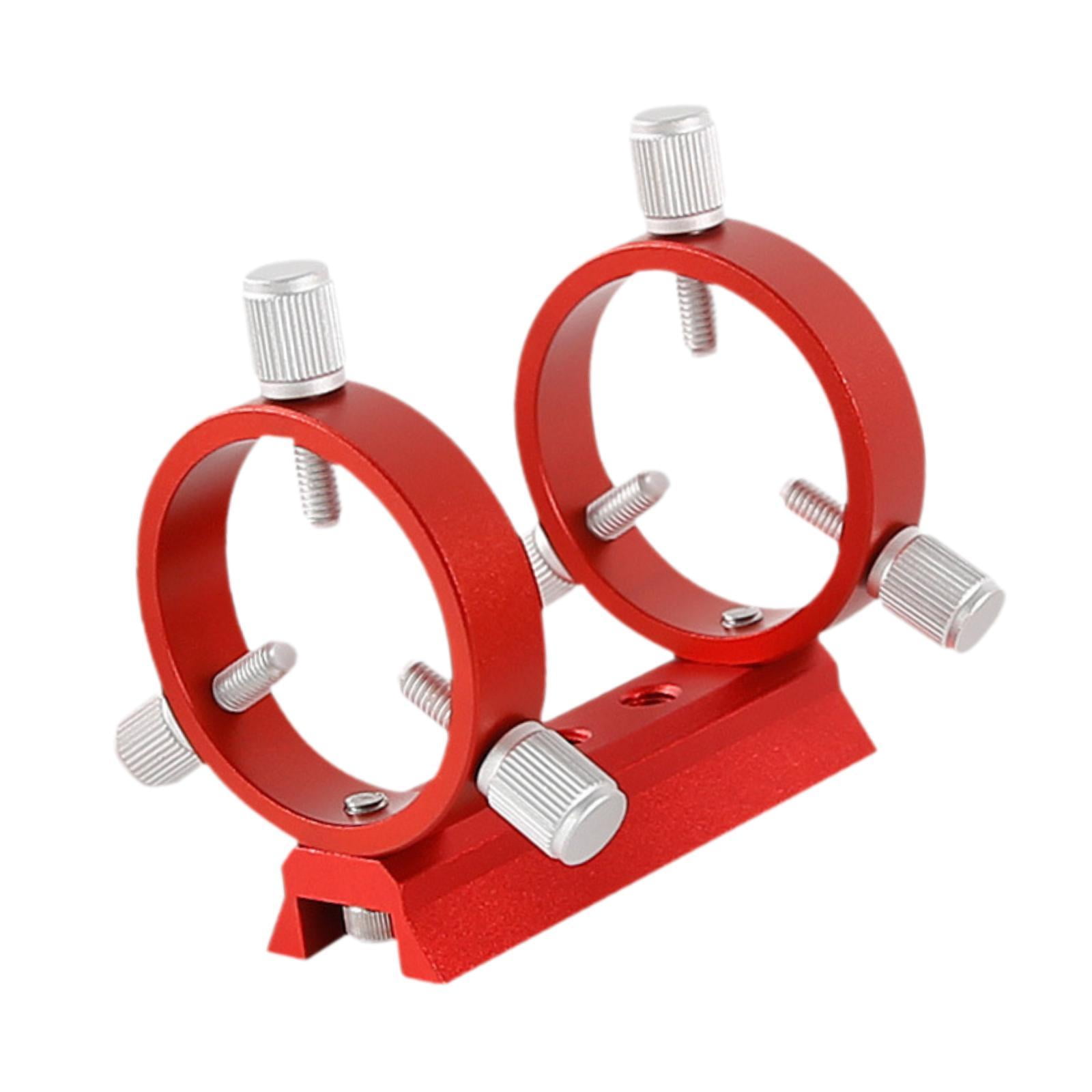 Rushawy Star Finding Bracket Red Holder for Star Finders ...