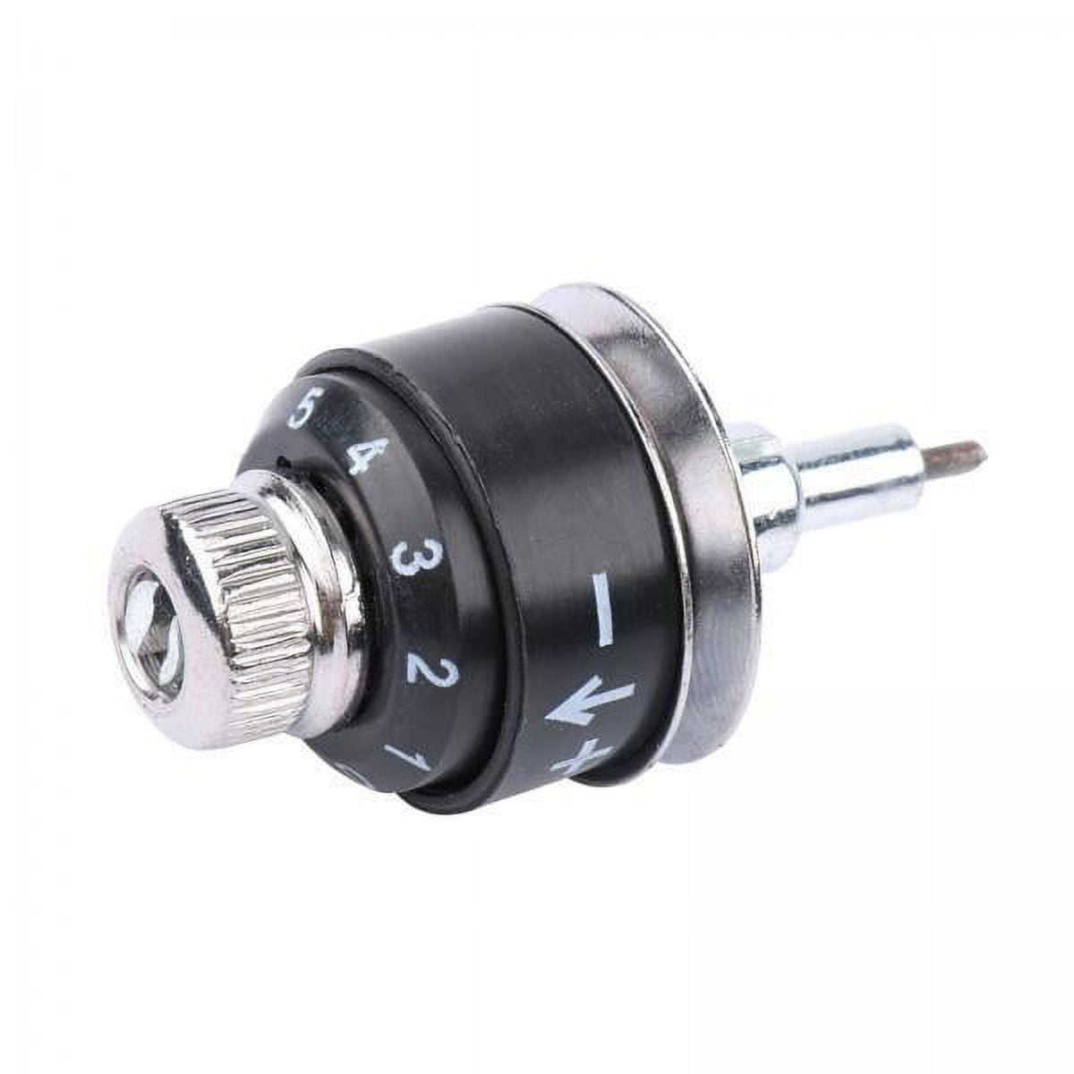 Rushay 5x Sewing Machine Thread Clamp Clamp Sturdy Smooth Resuable ...