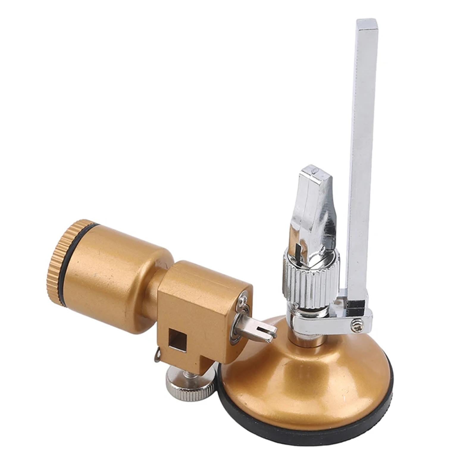 Rushay Circular Glass Cutter Circle Circular Cutter Heavy Duty Glass ...