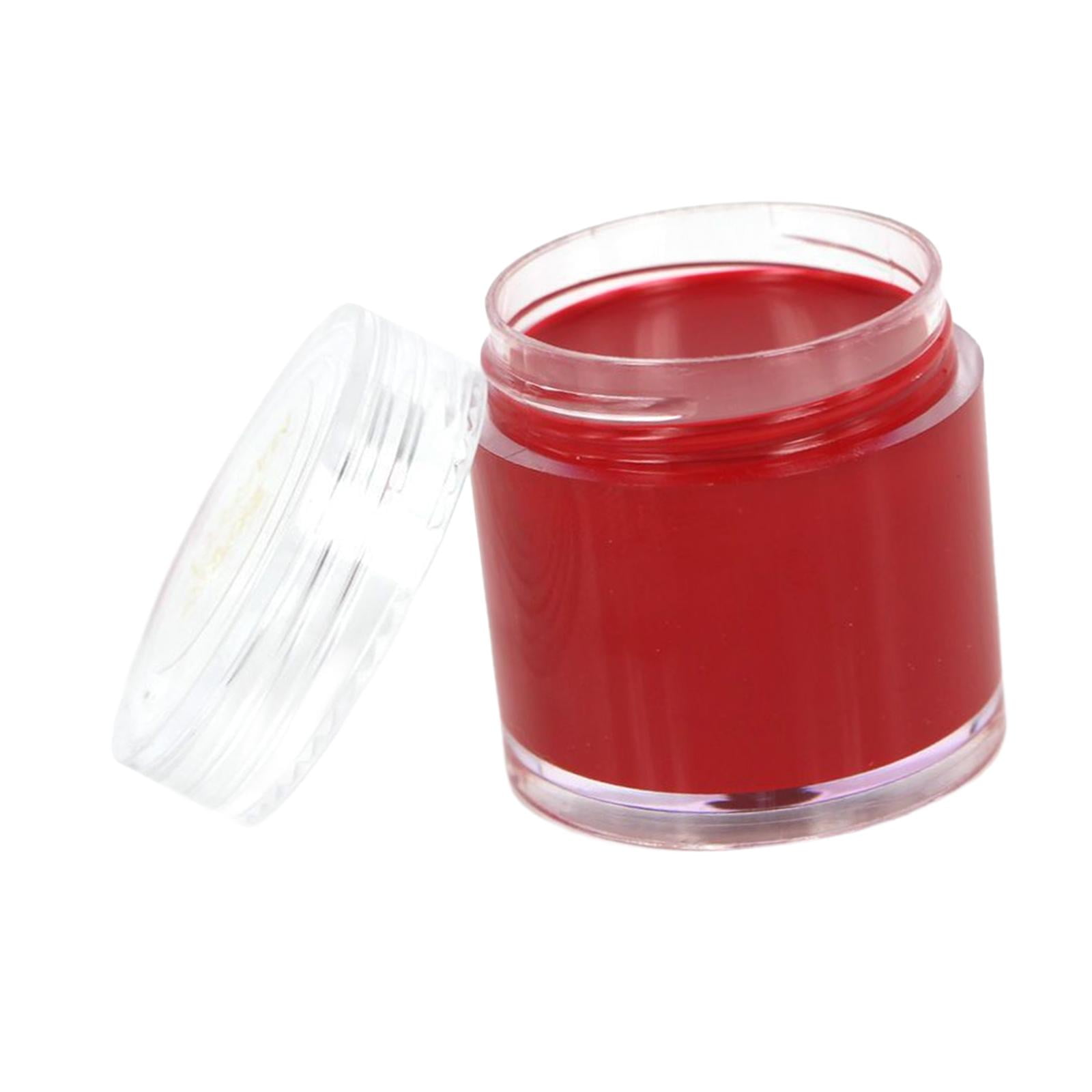 Rushay Cream Body Paint Cream Body Paint for Face, Washable Concealment ...