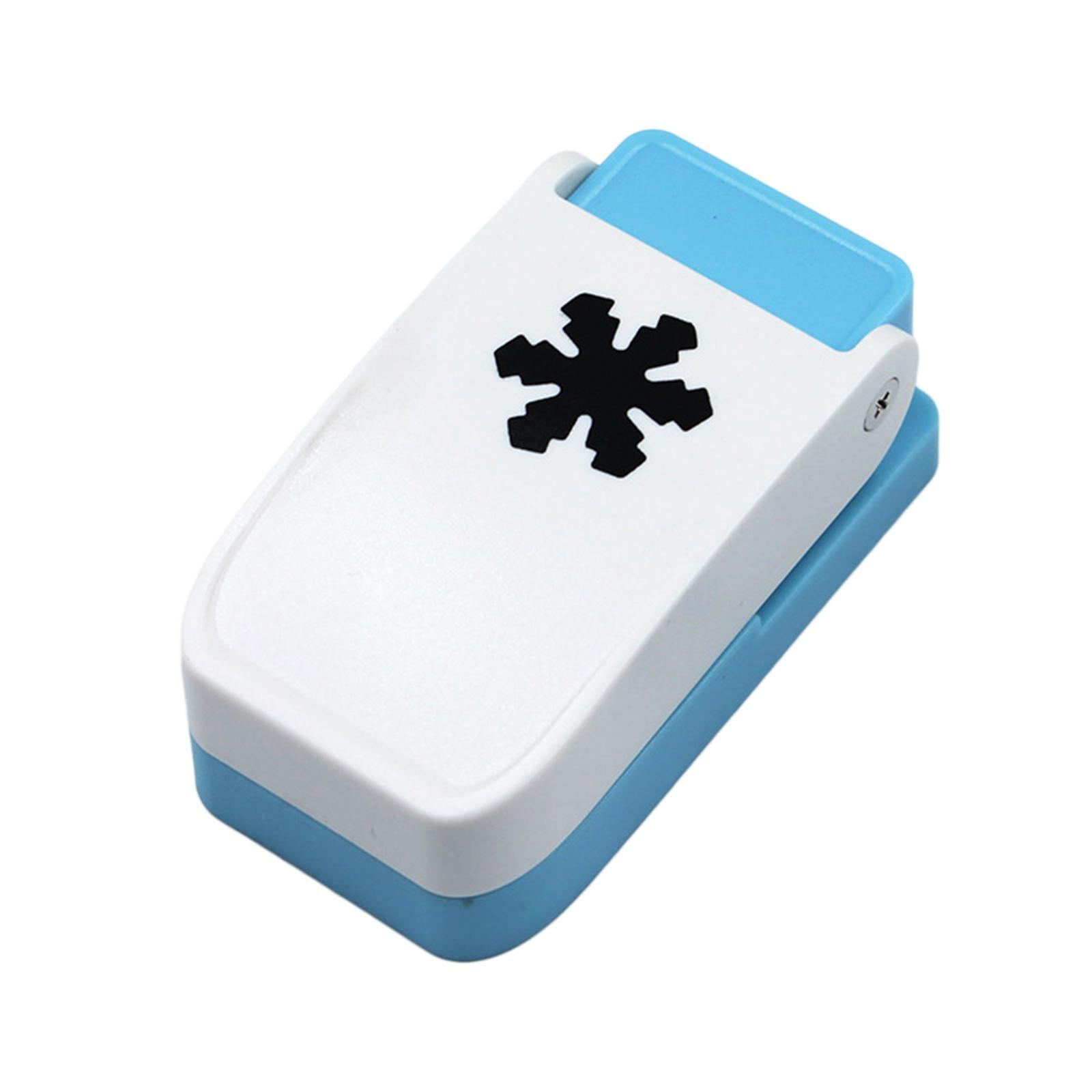 Rushay Paper Punch Shape Embossing Decorative Hole Punch Shape for ...