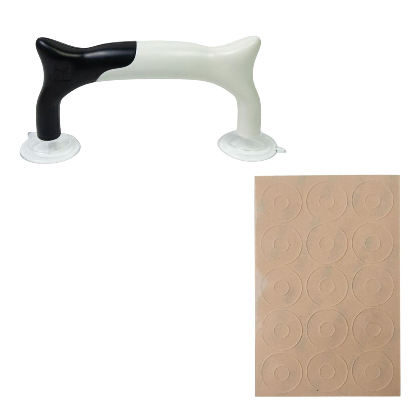 Rushay Quilting Ruler Grip Handle Quilting Ruler Grip Practical ...