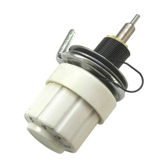 Rushay Sewing Thread Tension 422403-455 Wire Gripper Metal Assembly ...
