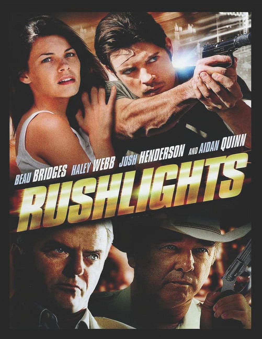 Rushlight