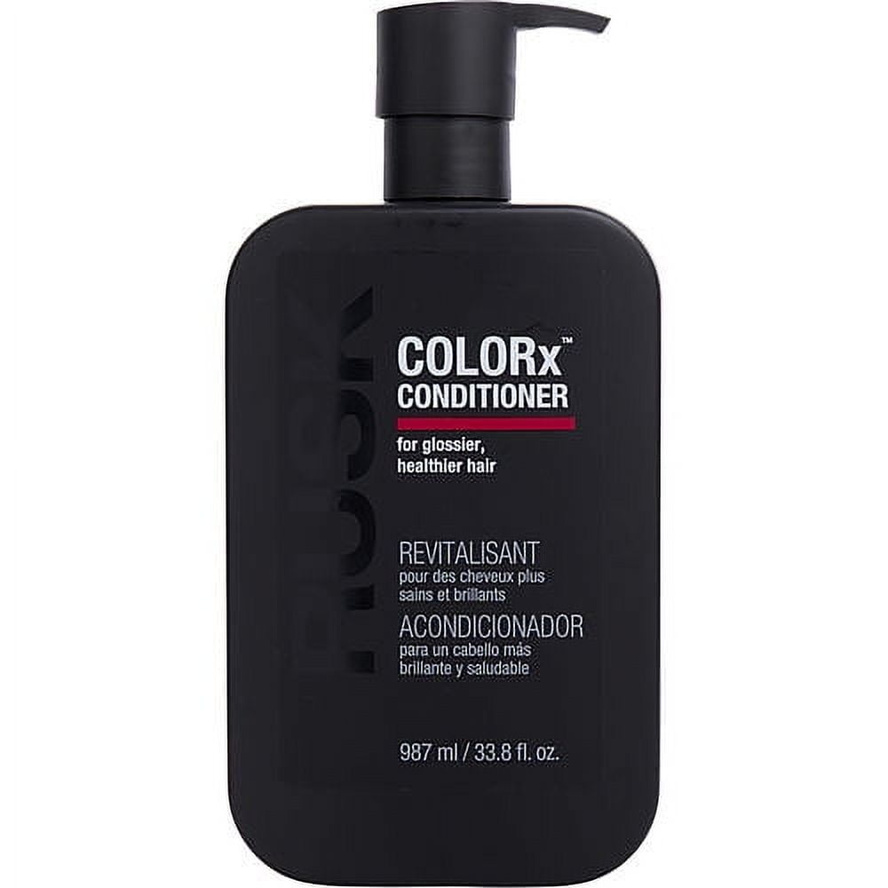 Rusk COLORx Conditioner, 33.8 oz - Walmart.com
