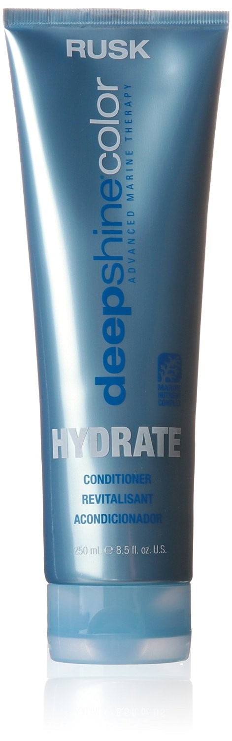 Rusk Conditioner, Hydrate, 8.5 Oz - Walmart.com