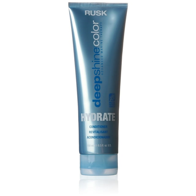 Rusk Conditioner, Hydrate, 8.5 Oz - Walmart.com