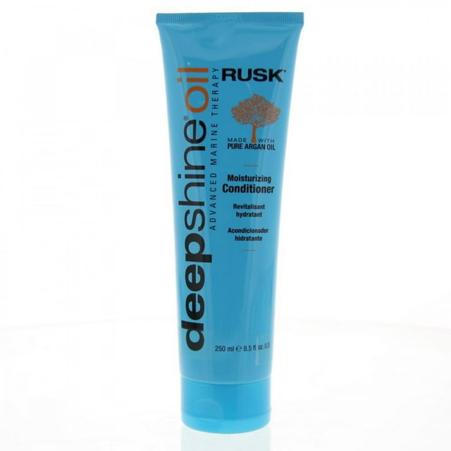 Rusk Conditioner, Moisturizing, 8.5 Oz - Walmart.com