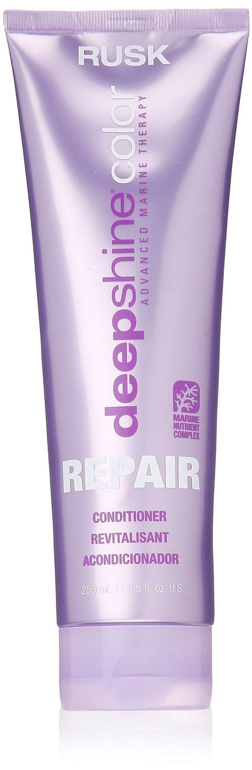Rusk Conditioner, Repair, 8.5 Oz - Walmart.com