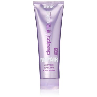 Sensories Bright Chamomile and Lavender Conditioner by Rusk for Unisex ...