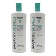 Rusk Deepshine Hair Color Hydrate Conditioner for Unisex - 25 oz ...