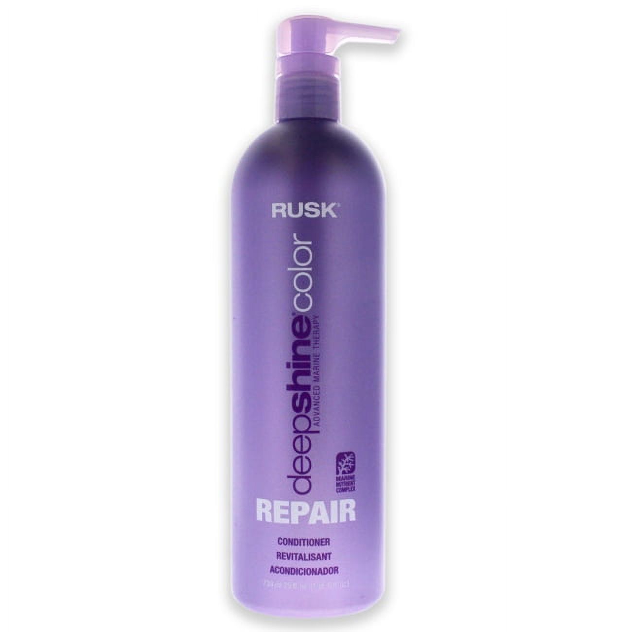 Rusk Deepshine Color Hydrate Conditioner - Walmart.com