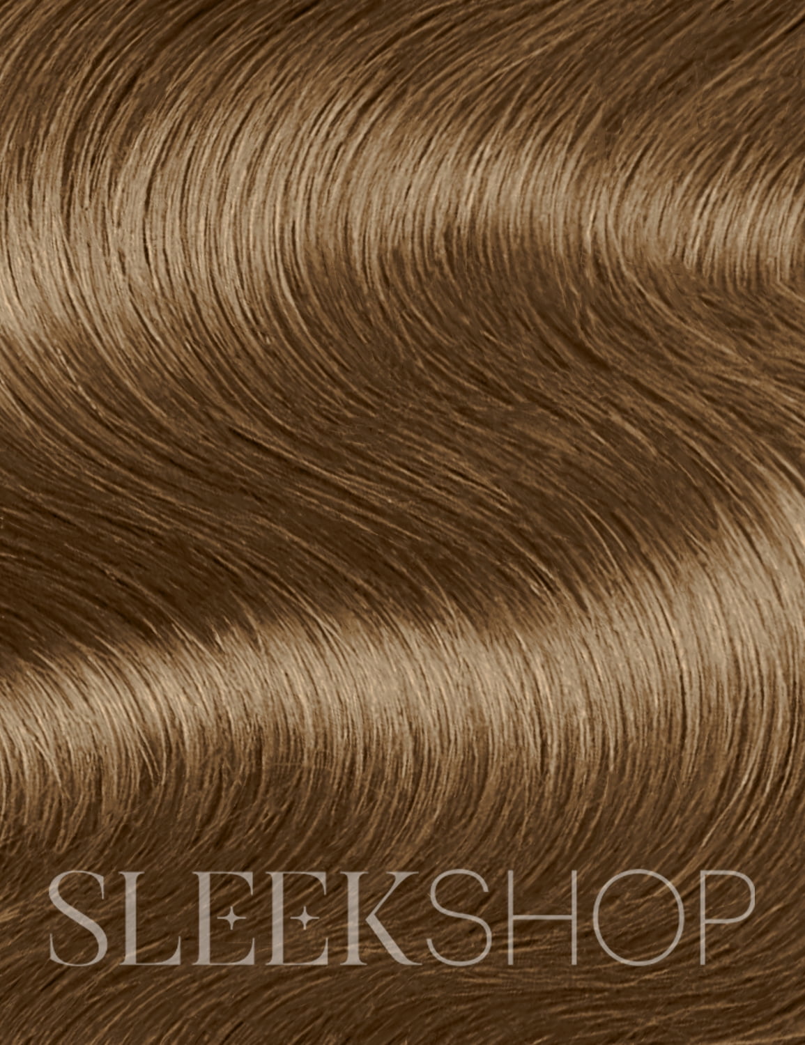 Rusk Deepshine Gloss Demi-Permanent Color - 8N - Walmart.com