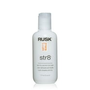 Rusk Str8 Anti-Frizz Anti-Curl Hair Lotion, 6 Oz - Walmart.com