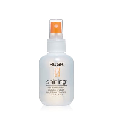 Rusk Thickening Spray Hair Amplifier, Body and Texture Enhancer, 6 Oz ...