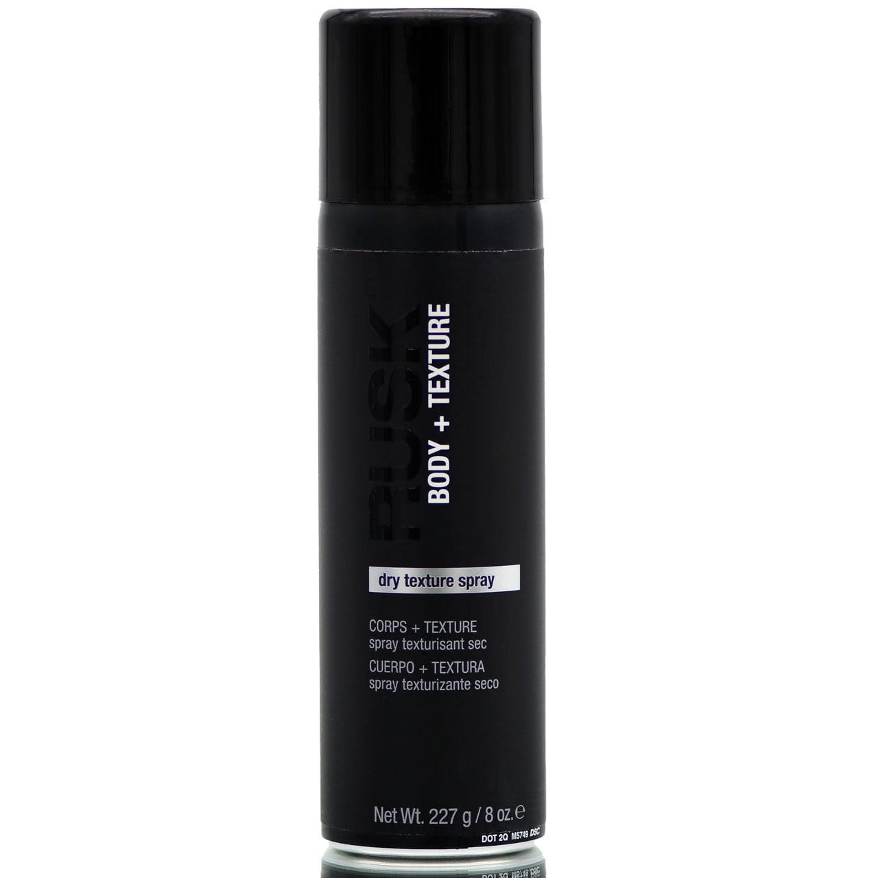 Rusk Body + Texture Dry Texture Spray - 8 oz - Walmart.com