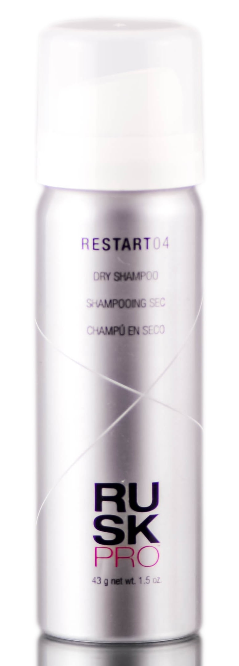 Rusk Pro Restart04 Dry Shampoo - 1.5 oz - Walmart.com