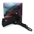 Rusk Speed Freak Professional Ionic Ceramic Tourmaline Hair Dryer, 2000 ...