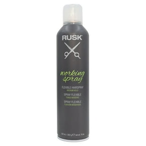 Rusk Hair Spray in Hair Styling Products - Walmart.com