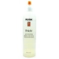 Rusk Thickening Hair Spray, Body and Texture Amplifier, 13.5 fl oz ...