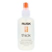 Rusk Thickening Spray Hair Amplifier, Body and Texture Enhancer, 6 Oz ...