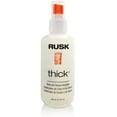 Rusk Thickening Spray Hair Amplifier, Body and Texture Enhancer, 6 Oz ...