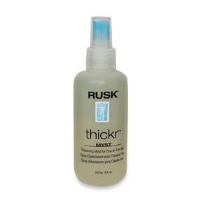 Rusk Hair Spray in Hair Styling Products - Walmart.com