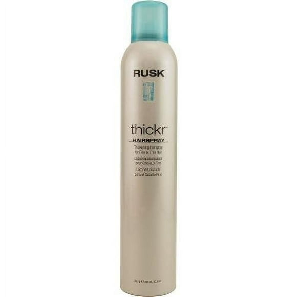 Rusk Hairspray in Hair Styling Products - Walmart.com