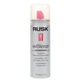 Rusk W8Less Hairspray, Strong Hold, Shaping & Control, 1.5 oz - Walmart.com