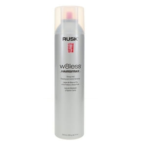 Rusk Hair Spray in Hair Styling Products - Walmart.com